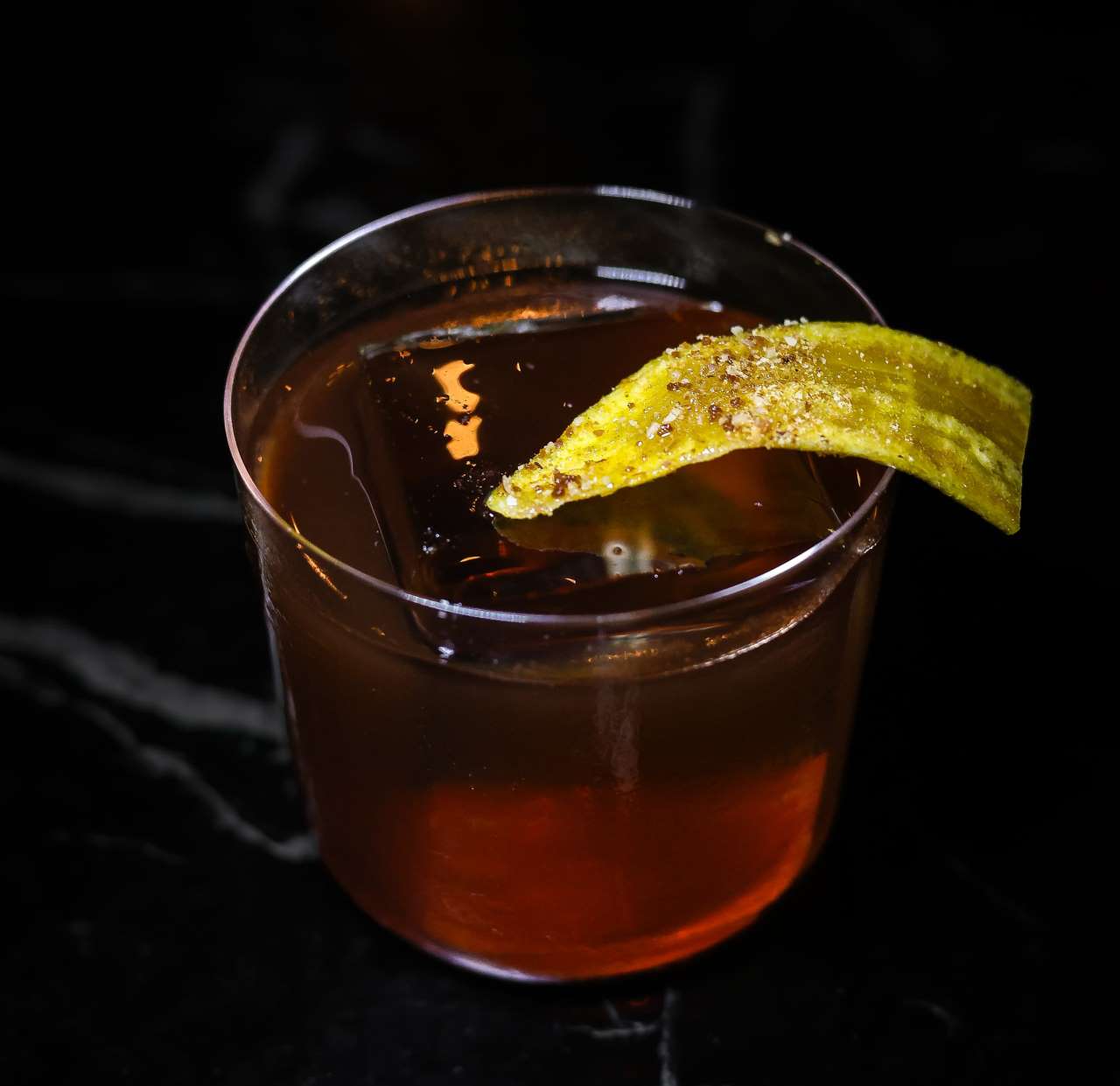 Where to Celebrate Negroni Week in Jakarta